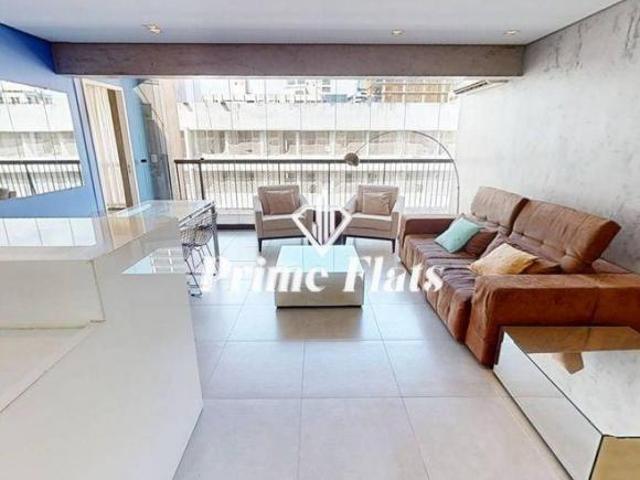 Apartamento em Pinheiros, São Paulo/SP de 105m² 3 quartos à venda por R$ 1.925.000,00