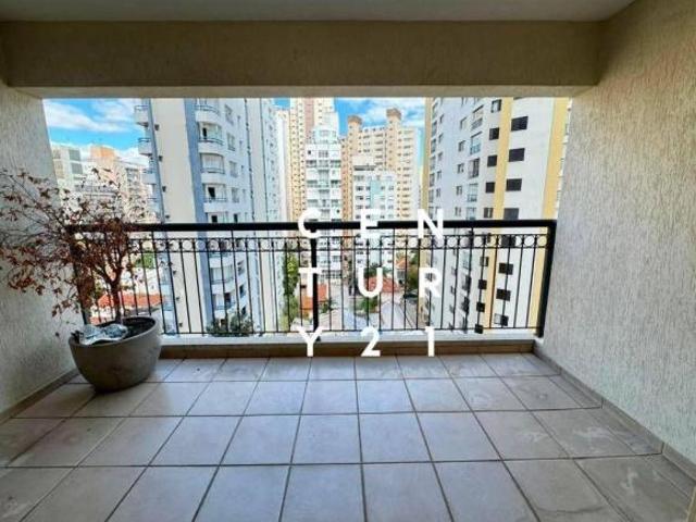 Apartamento em Pinheiros, São Paulo/SP de 107m² 3 quartos à venda por R$ 1.600.000,00