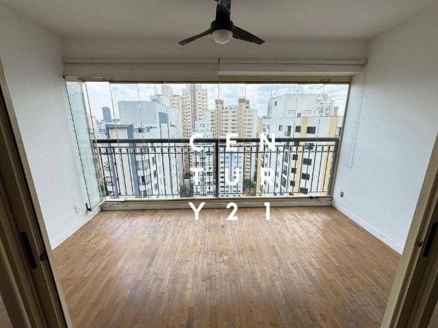 Apartamento em Pinheiros, São Paulo/SP de 107m² 3 quartos à venda por R$ 1.779.900,00