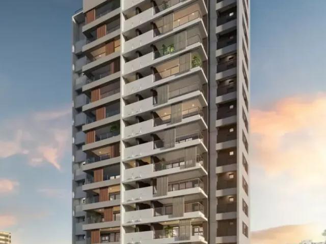 Apartamento em Pinheiros, São Paulo/SP de 107m² 3 quartos à venda por R$ 2.118.900,00