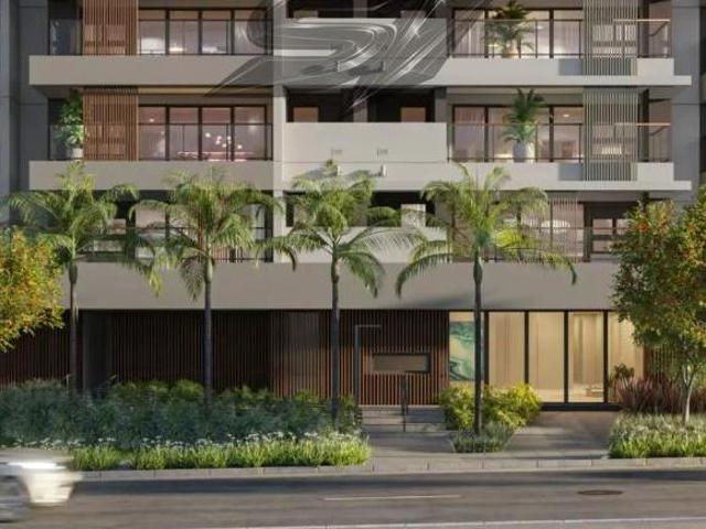 Apartamento em Pinheiros, São Paulo/SP de 107m² 3 quartos à venda por R$ 2.119.000,00