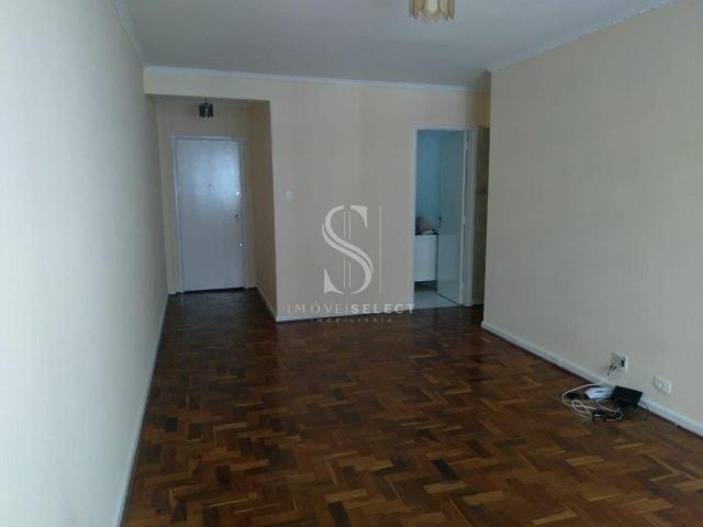 Apartamento em Pinheiros, São Paulo/SP de 108m² 3 quartos à venda por R$ 999.000,00