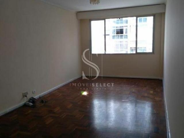 Apartamento em Pinheiros, São Paulo/SP de 108m² 3 quartos à venda por R$ 1.000.000,00