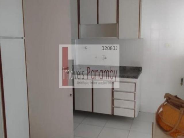 Apartamento em Pinheiros, São Paulo/SP de 108m² 3 quartos à venda por R$ 1.000.000,00