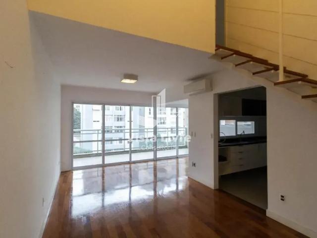 Apartamento em Pinheiros, São Paulo/SP de 109m² 2 quartos à venda por R$ 2.499.900,00