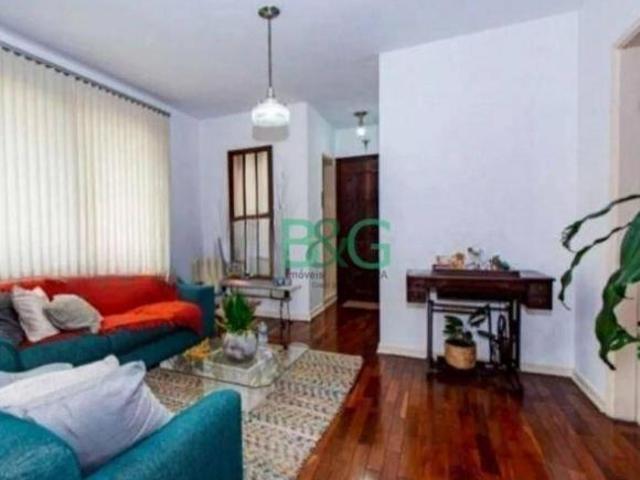 Apartamento em Pinheiros, São Paulo/SP de 109m² 3 quartos à venda por R$ 1.199.000,00