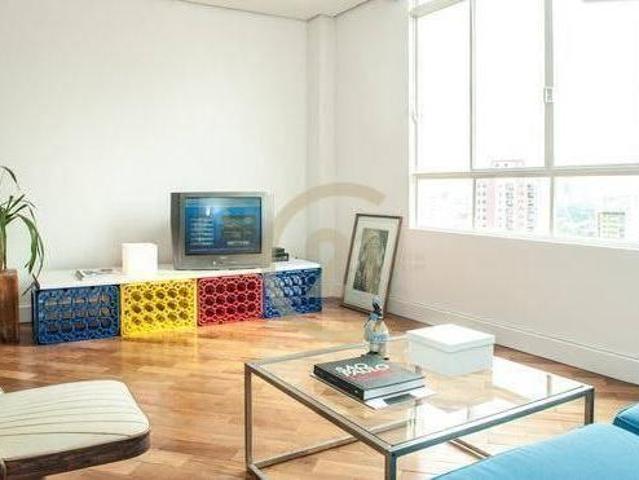 Apartamento em Pinheiros, São Paulo/SP de 100m² 2 quartos à venda por R$ 1.699.000,00