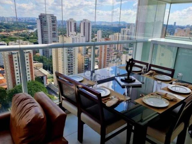 Apartamento em Pinheiros, São Paulo/SP de 100m² 2 quartos à venda por R$ 1.900.000,00 ou para locaçã