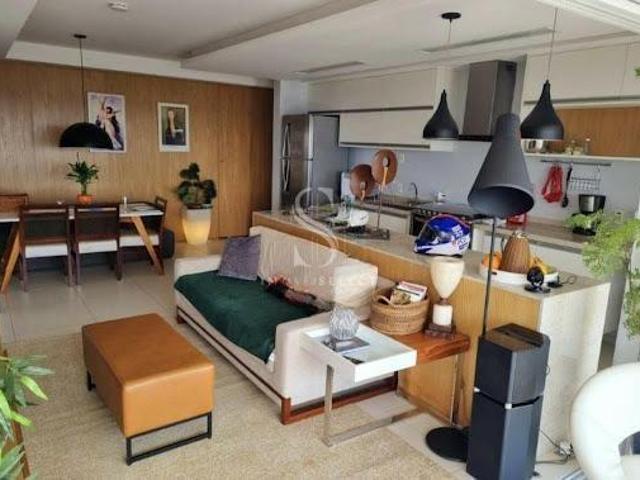 Apartamento em Pinheiros, São Paulo/SP de 100m² 2 quartos à venda por R$ 2.180.000,00
