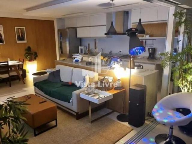 Apartamento em Pinheiros, São Paulo/SP de 100m² 2 quartos à venda por R$ 2.180.000,00