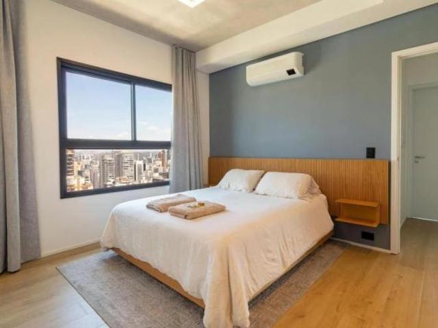 Apartamento em Pinheiros, São Paulo/SP de 100m² 2 quartos à venda por R$ 2.678.998,00
