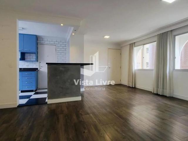 Apartamento em Pinheiros, São Paulo/SP de 100m² 3 quartos à venda por R$ 1.490.000,00