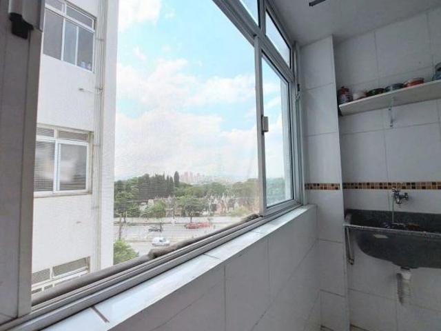 Apartamento em Pinheiros, São Paulo/SP de 101m² 3 quartos à venda por R$ 650.000,00