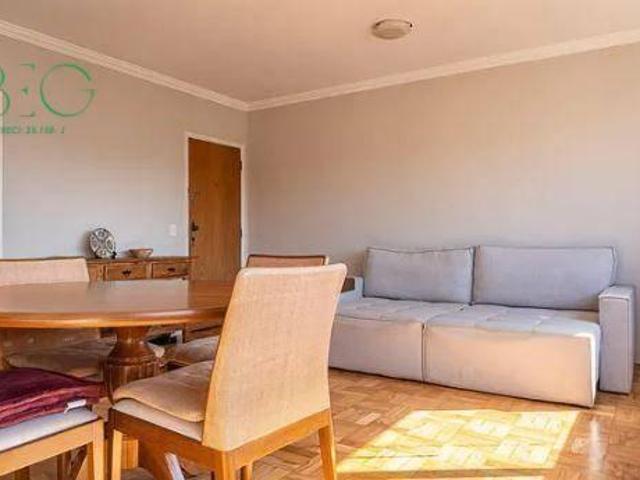Apartamento em Pinheiros, São Paulo/SP de 114m² 3 quartos à venda por R$ 1.149.000,00
