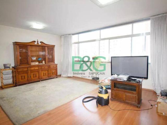 Apartamento em Pinheiros, São Paulo/SP de 114m² 3 quartos à venda por R$ 1.102.900,00