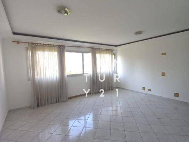 Apartamento em Pinheiros, São Paulo/SP de 114m² 3 quartos à venda por R$ 1.289.000,00