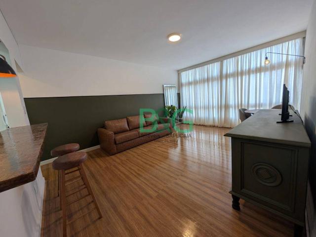 Apartamento em Pinheiros, São Paulo/SP de 117m² 2 quartos à venda por R$ 789.900,00
