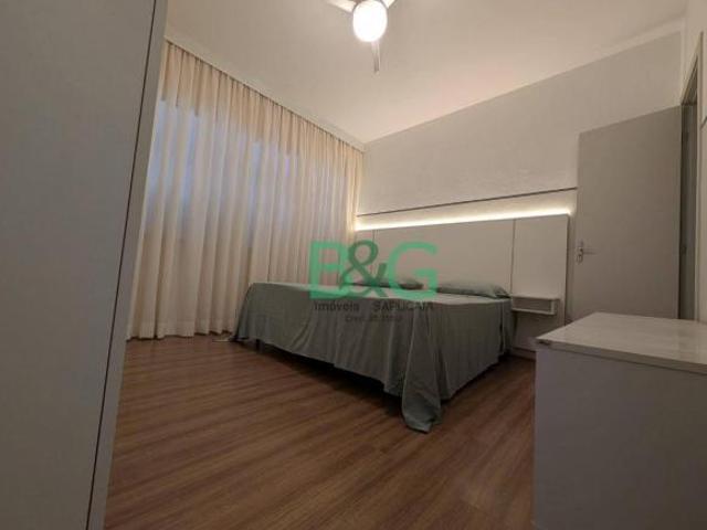 Apartamento em Pinheiros, São Paulo/SP de 117m² 2 quartos à venda por R$ 790.000,00