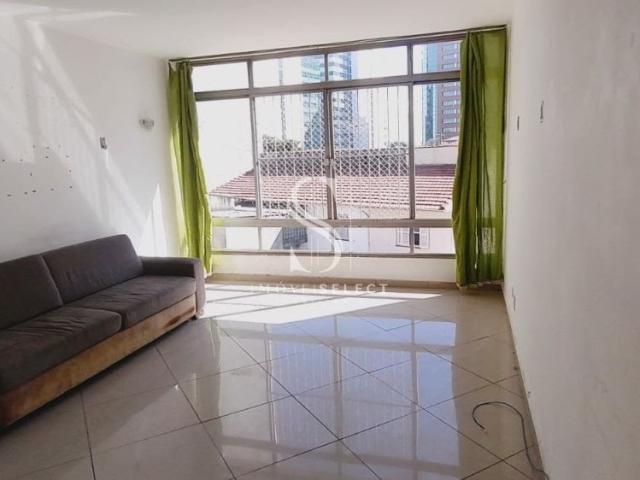 Apartamento em Pinheiros, São Paulo/SP de 117m² 2 quartos à venda por R$ 849.000,00