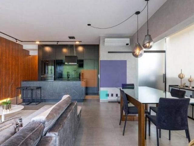 Apartamento em Pinheiros, São Paulo/SP de 117m² 2 quartos à venda por R$ 2.695.000,00