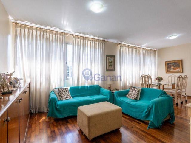 Apartamento em Pinheiros, São Paulo/SP de 117m² 3 quartos à venda por R$ 1.288.000,00