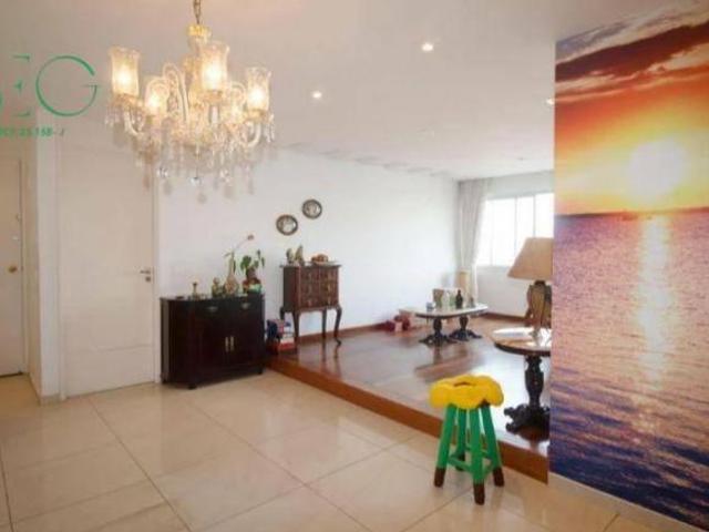 Apartamento em Pinheiros, São Paulo/SP de 117m² 3 quartos à venda por R$ 1.299.000,00