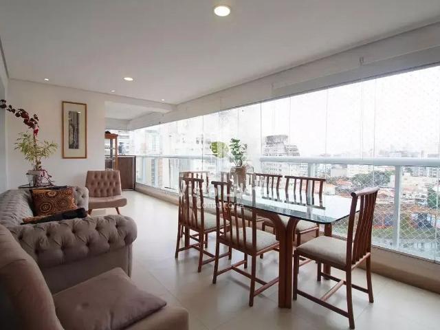 Apartamento em Pinheiros, São Paulo/SP de 119m² 3 quartos à venda por R$ 2.299.900,00