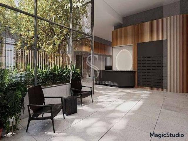 Apartamento em Pinheiros, São Paulo/SP de 119m² 3 quartos à venda por R$ 3.061.569,00