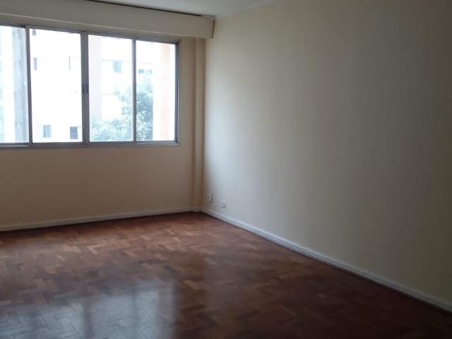 Apartamento em Pinheiros, São Paulo/SP de 110m² 3 quartos à venda por R$ 959.898,00
