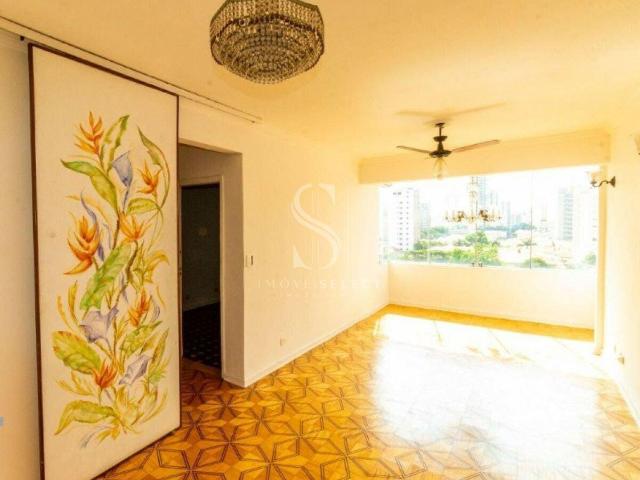Apartamento em Pinheiros, São Paulo/SP de 110m² 3 quartos à venda por R$ 1.199.900,00