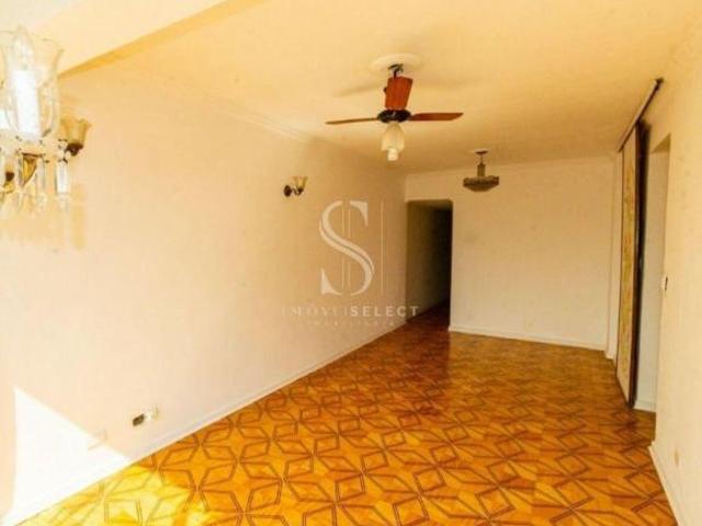 Apartamento em Pinheiros, São Paulo/SP de 110m² 3 quartos à venda por R$ 1.200.000,00