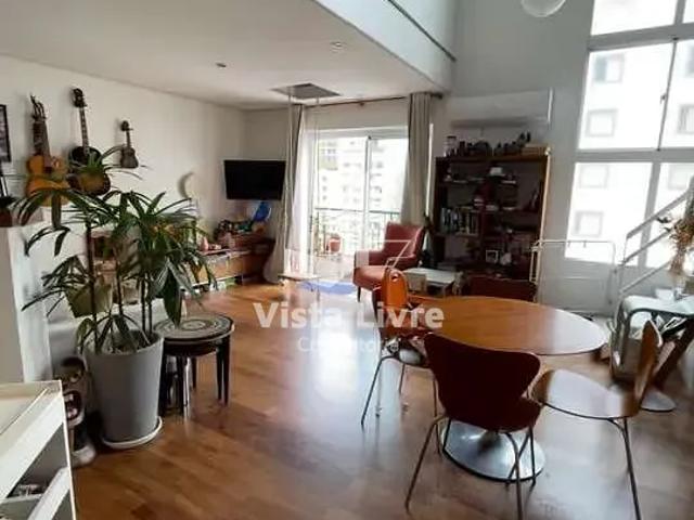 Apartamento em Pinheiros, São Paulo/SP de 111m² 2 quartos à venda por R$ 2.485.900,00