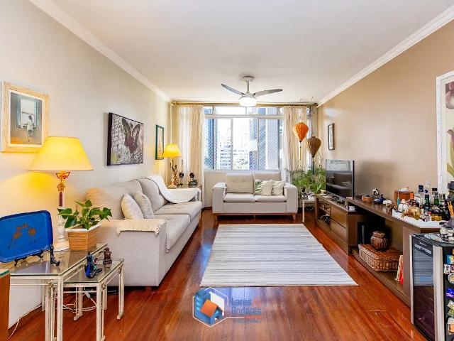 Apartamento em Pinheiros, São Paulo/SP de 111m² 3 quartos à venda por R$ 1.184.000,00