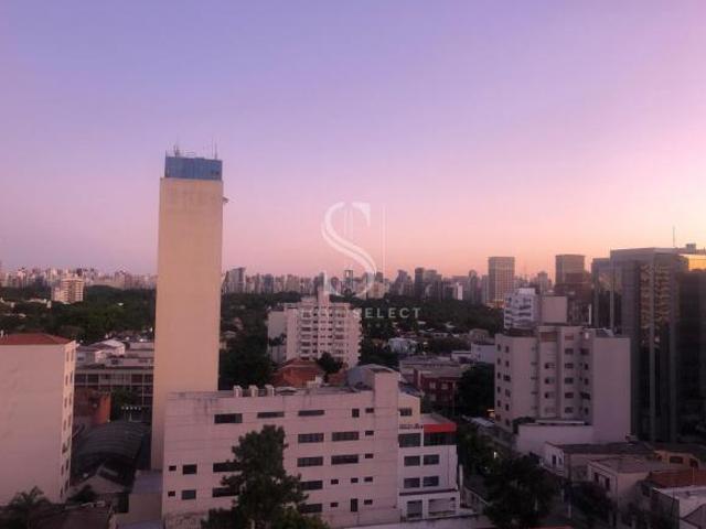 Apartamento em Pinheiros, São Paulo/SP de 111m² 3 quartos à venda por R$ 1.250.000,00