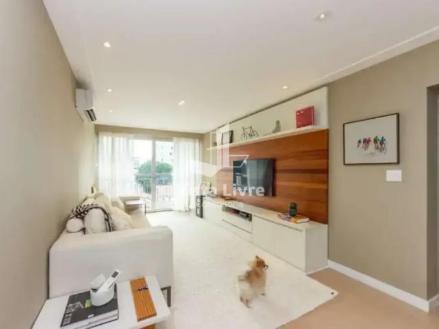 Apartamento em Pinheiros, São Paulo/SP de 112m² 2 quartos à venda por R$ 1.689.000,00