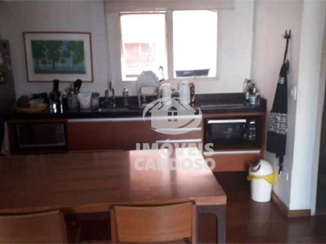 Apartamento em Pinheiros, São Paulo/SP de 125m² 3 quartos à venda por R$ 1.084.900,00