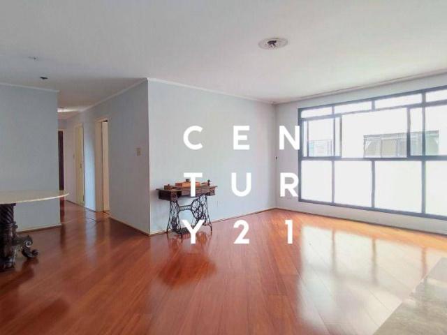 Apartamento em Pinheiros, São Paulo/SP de 125m² 3 quartos à venda por R$ 1.190.900,00