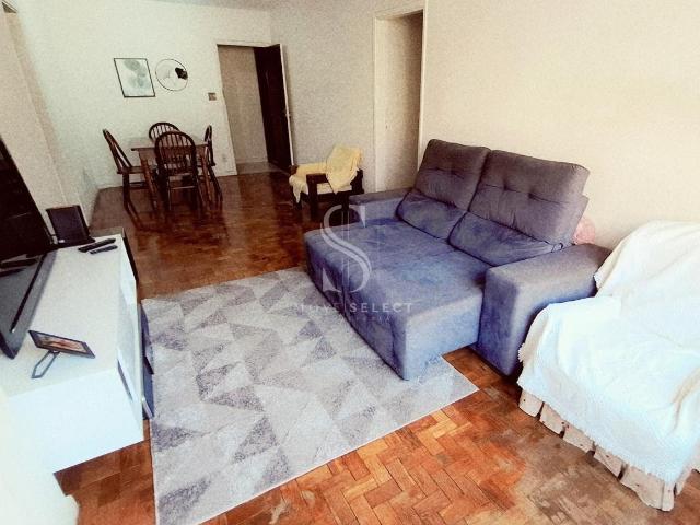 Apartamento em Pinheiros, São Paulo/SP de 127m² 3 quartos à venda por R$ 764.000,00
