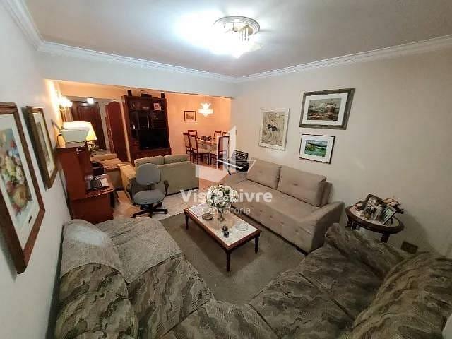 Apartamento em Pinheiros, São Paulo/SP de 128m² 1 quartos à venda por R$ 1.500.441,00