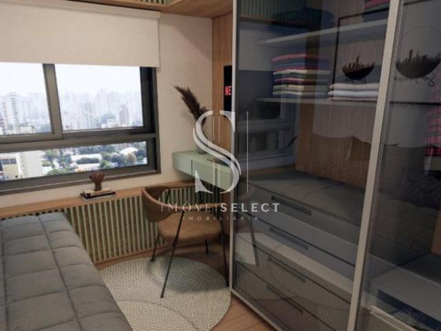 Apartamento em Pinheiros, São Paulo/SP de 128m² 2 quartos à venda por R$ 3.277.555,00