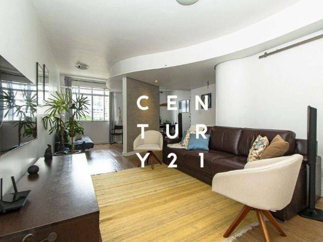Apartamento em Pinheiros, São Paulo/SP de 128m² 3 quartos à venda por R$ 1.189.000,00