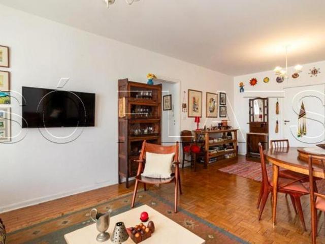 Apartamento em Pinheiros, São Paulo/SP de 120m² 2 quartos à venda por R$ 1.300.000,00