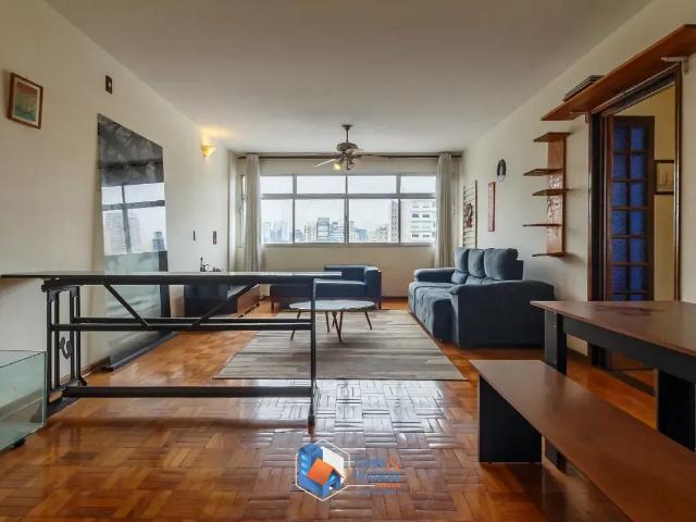 Apartamento em Pinheiros, São Paulo/SP de 120m² 3 quartos à venda por R$ 1.089.000,00