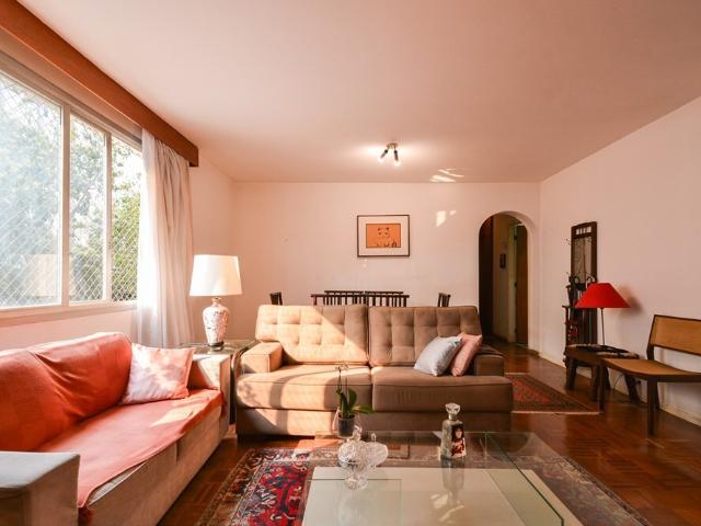 Apartamento em Pinheiros, São Paulo/SP de 120m² 3 quartos à venda por R$ 1.189.000,00