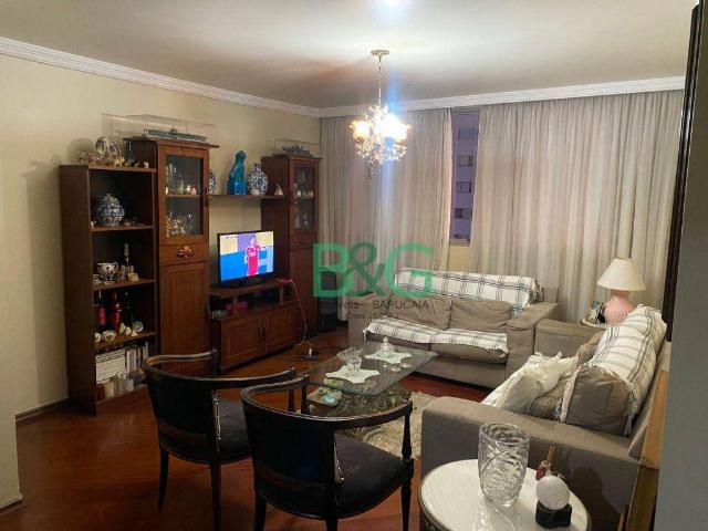 Apartamento em Pinheiros, São Paulo/SP de 120m² 3 quartos à venda por R$ 1.274.900,00