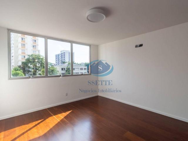 Apartamento em Pinheiros, São Paulo/SP de 120m² 3 quartos à venda por R$ 1.299.000,00