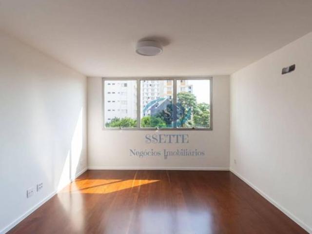 Apartamento em Pinheiros, São Paulo/SP de 120m² 3 quartos à venda por R$ 1.300.000,00