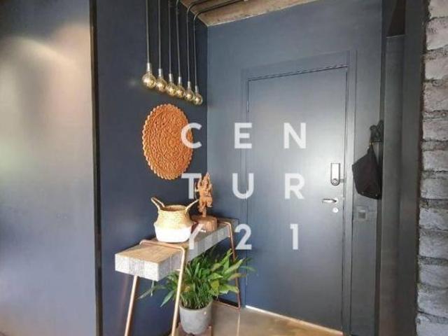 Apartamento em Pinheiros, São Paulo/SP de 121m² 2 quartos à venda por R$ 2.199.000,00