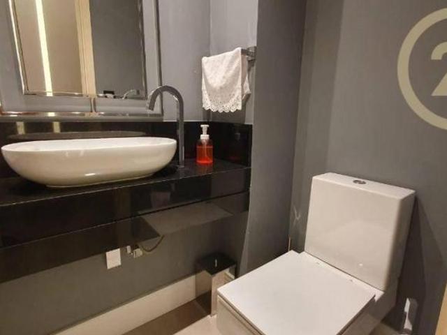 Apartamento em Pinheiros, São Paulo/SP de 121m² 2 quartos à venda por R$ 2.495.000,00