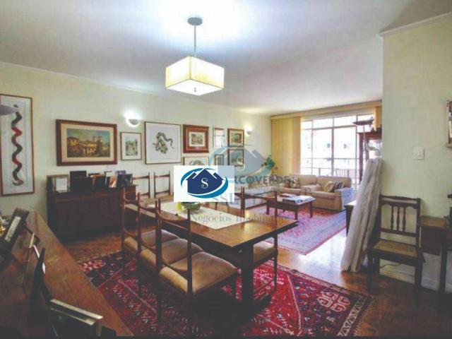 Apartamento em Pinheiros, São Paulo/SP de 134m² 3 quartos à venda por R$ 1.249.900,00
